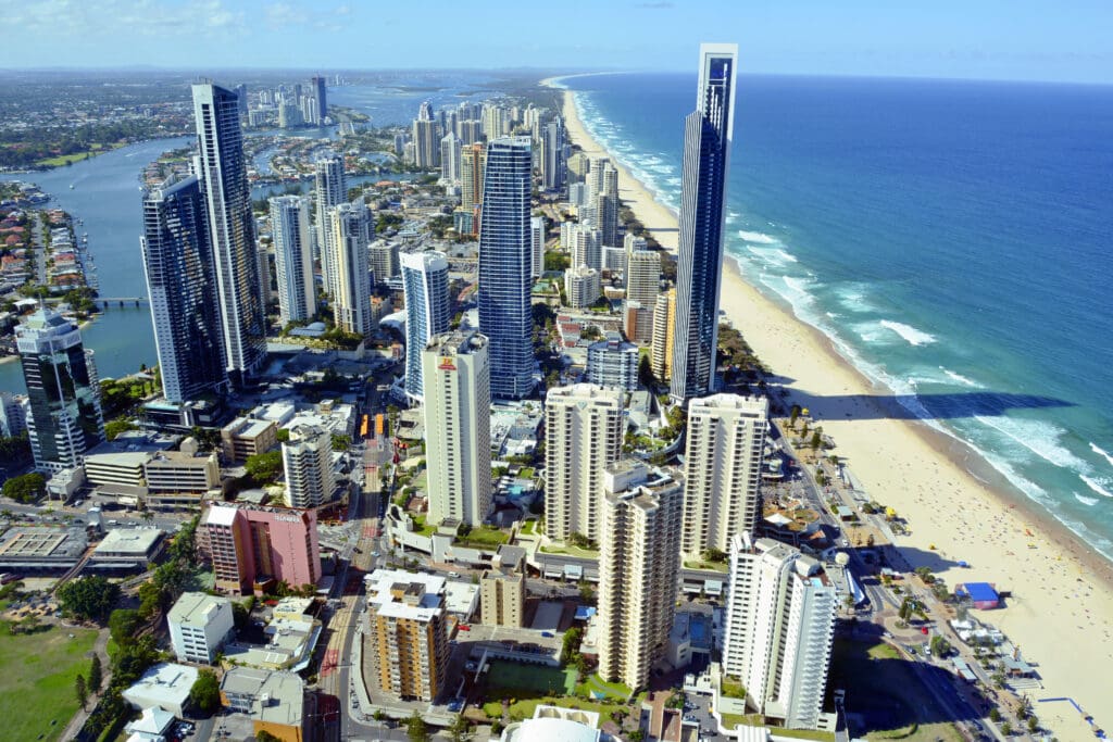 Nursing Jobs Brisbane & Gold Coast | Join Nursing Australia’s Caring Team